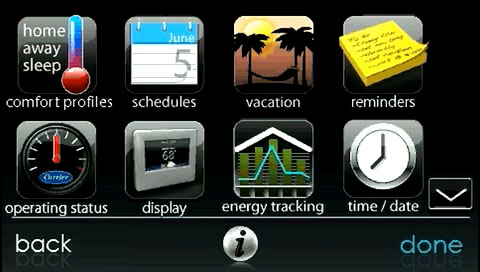 MyInfinity // Learn More