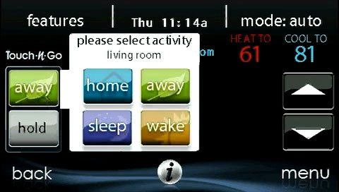 MyInfinity // Learn More