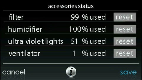 MyInfinity // Learn More